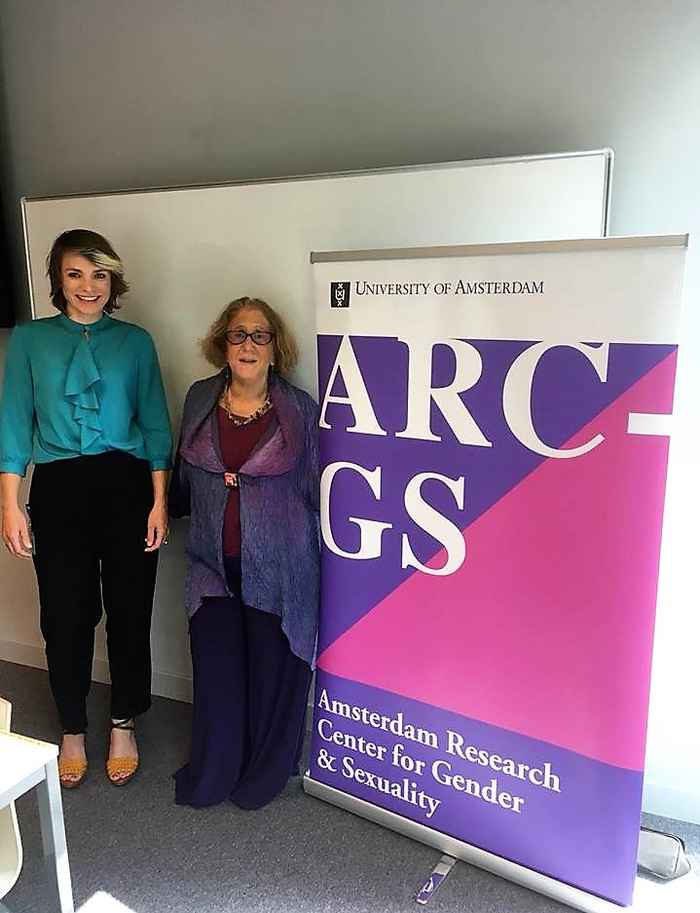 “Where the Millennials will take us: A new generation wrestles with the ...